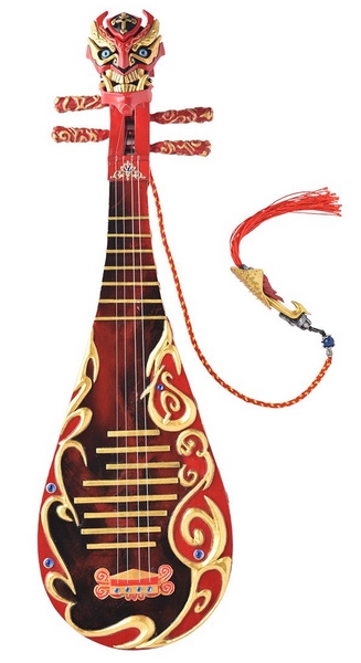 Ling Ya - Character (93771) - AniDB