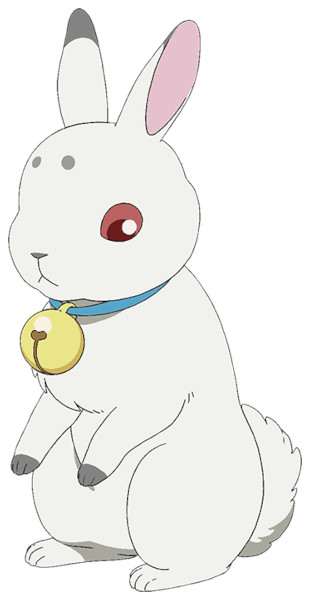 Shiro - Character (109956) - AniDB