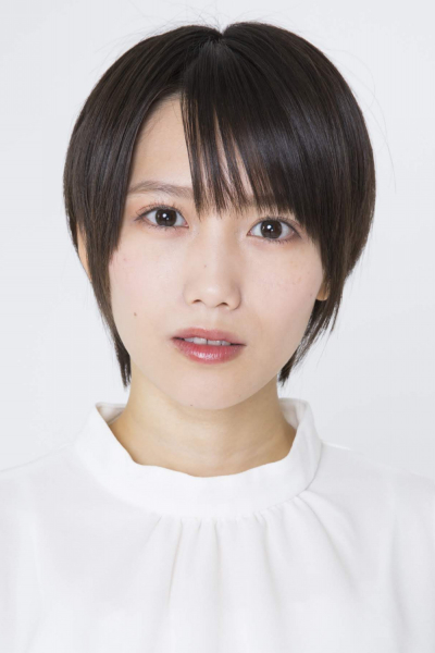 Katou Rihona - Person (62999) - AniDB