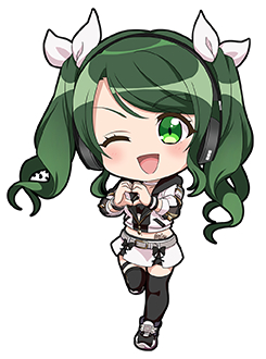 Shimizu Esora - Character (115384) - AniDB