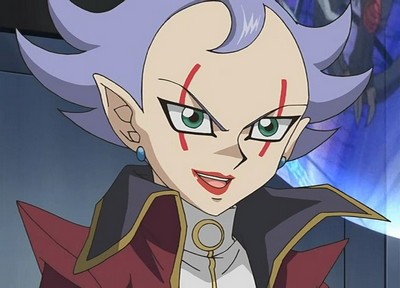 Yeager - Character (7292) - AniDB