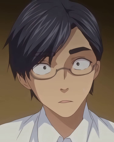 Drummer - Character (115421) - AniDB