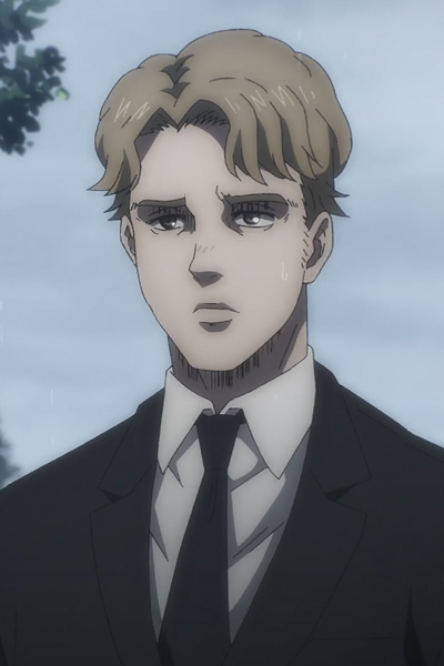 Niccolo - Character (115430) - AniDB