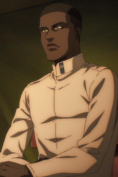 Onyankopon - Character (115078) - AniDB