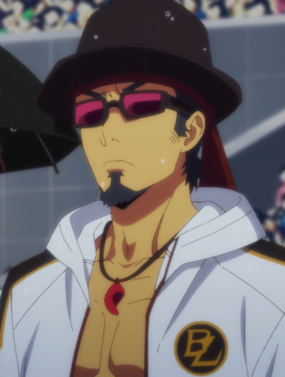 Kuronuma - Character (115435) - AniDB