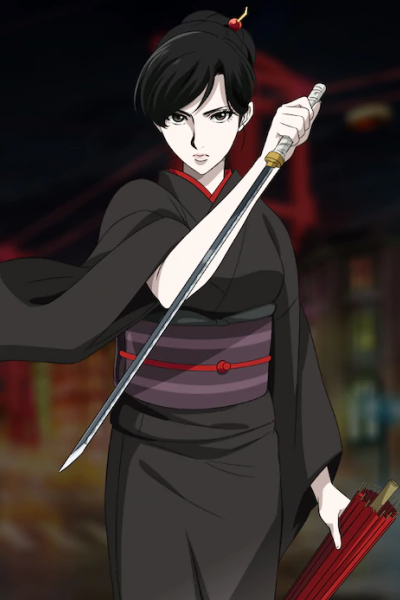 Yukimura Sawa - Character (115441) - AniDB