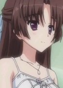 Kuriko - Character (38802) - AniDB