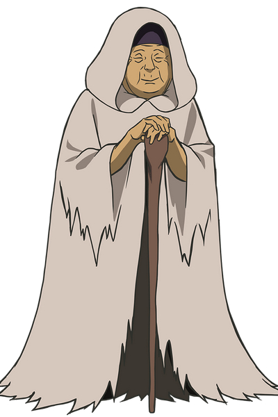 Pioran - Character (115462) - AniDB