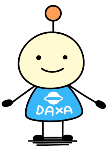 DAXA-kun - Character (115467) - AniDB