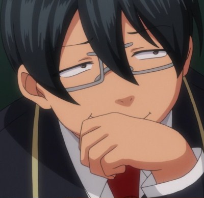 Tazaki - Character (115517) - AniDB