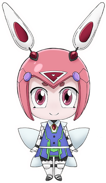 EM Pino - Character (115505) - AniDB
