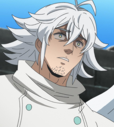 Mael - Character (115533) - AniDB