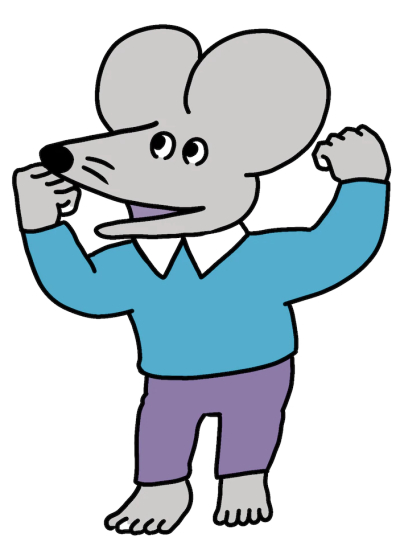 Nezumi - Character (115579) - AniDB