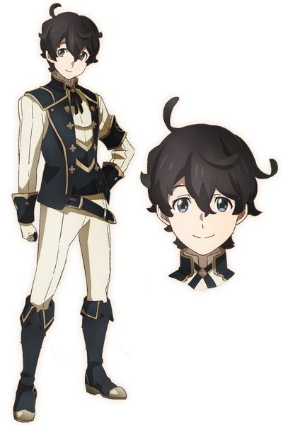 Nemo - Character (115325) - AniDB