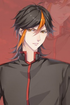 Luya - Character (115640) - AniDB