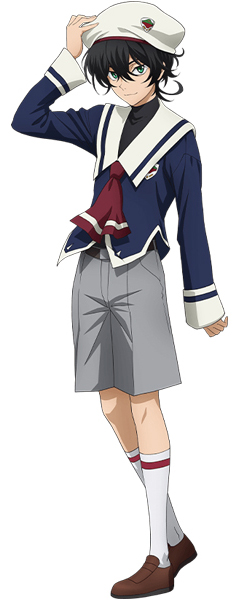 Chinen Miya - Character (115691) - AniDB