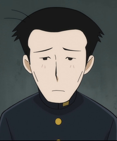 Seven-senpai - Character (115698) - AniDB