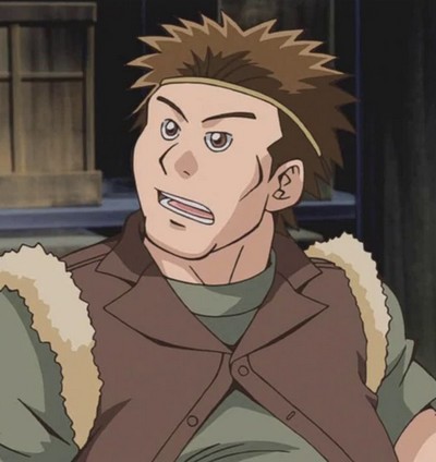 Taka - Character (7319) - AniDB