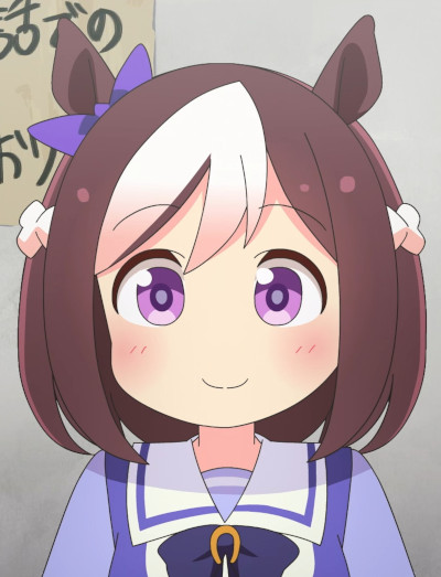 Special Week - Character (115751) - AniDB