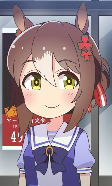 Fine Motion - Character (115766) - AniDB