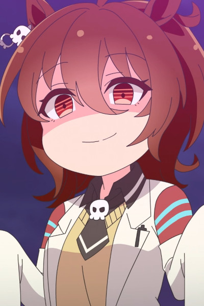 Agnes Tachyon - Character (115736) - AniDB