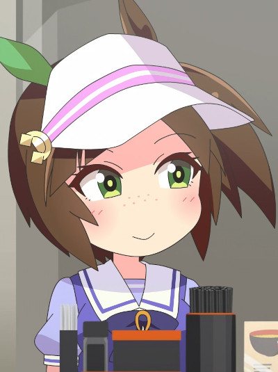 Ines Fuujin - Character (115735) - AniDB