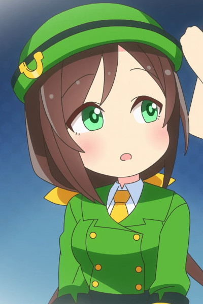 Hayakawa Tazuna - Character (115776) - AniDB