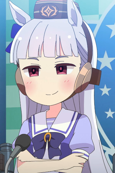 Gold Ship - Character (115747) - AniDB