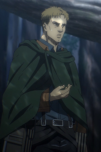 Varis - Character (115867) - AniDB