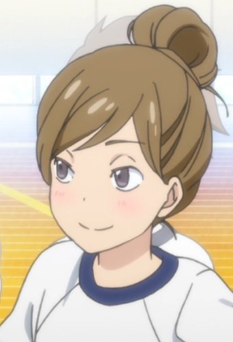 Takashi - Character (115907) - AniDB