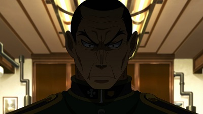 Danrou Oze - Character (115950) - AniDB