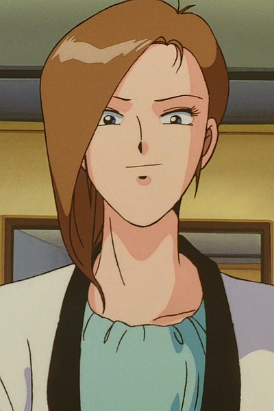 Semmerling - Character (115973) - AniDB