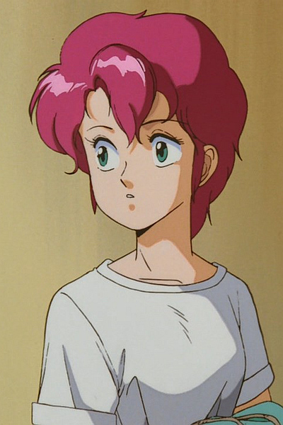 Carrie - Character (115974) - AniDB