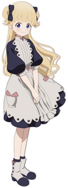 Emilico - Character (114346) - AniDB