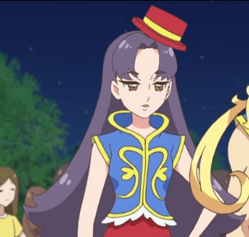 Soleil - Character (116148) - AniDB