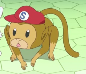 Saruru - Character (116149) - AniDB