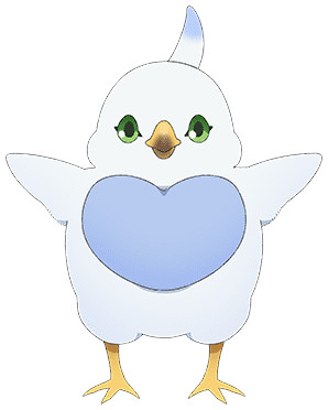 Piyo-chan - Character (113882) - AniDB