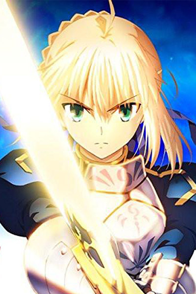 Fate Stay Night Guild - Group - AniDB