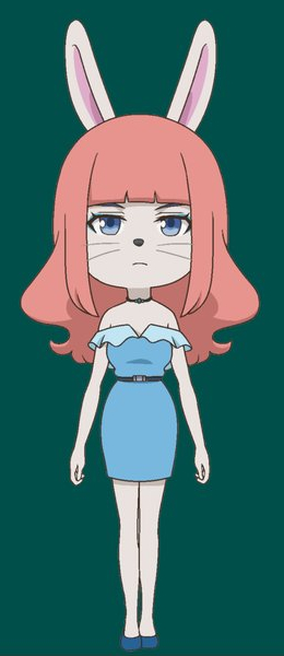 Rena - Character (116189) - AniDB