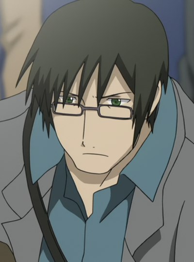 Lujon - Character (116228) - AniDB