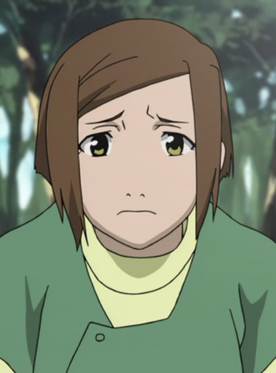 Lydia - Character (116229) - AniDB