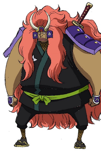 Daikoku - Character (108819) - AniDB