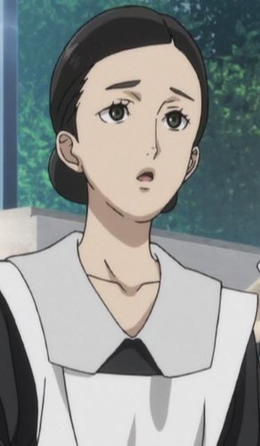 Maid - Character (116470) - AniDB