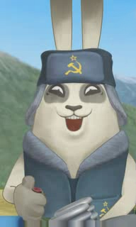 Boris - Character (7409) - AniDB