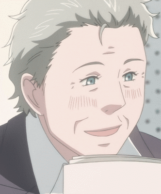 Charles Auclair - Character (2582) - AniDB