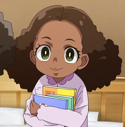 Jennifer - Character (116651) - AniDB