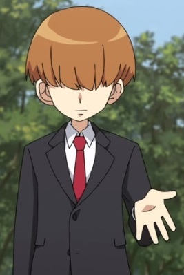 Kouda - Character (116655) - AniDB