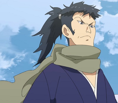 Shargo Ronin - Character (116659) - AniDB