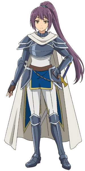 Toria - Character (116672) - AniDB