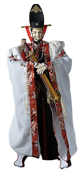 Zai Xiang - Character (116822) - AniDB